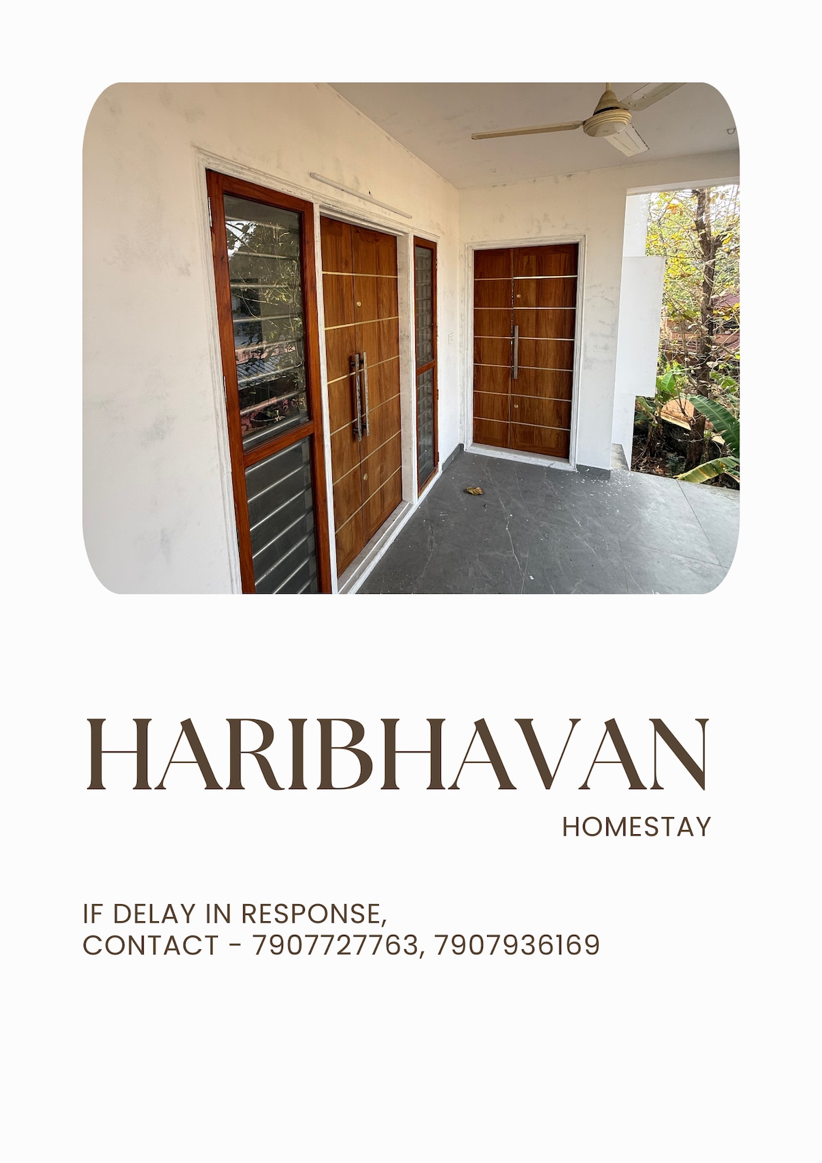 Hola, tenemos habitaciones y camas en nuestro nuevo alojamiento ...