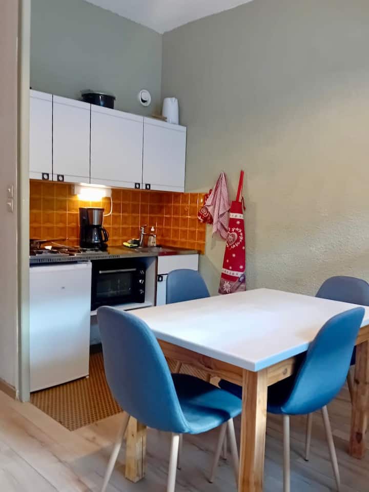 Appartement La Grave - La Grave