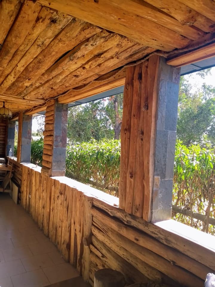 Parcela Papudo - Papudo