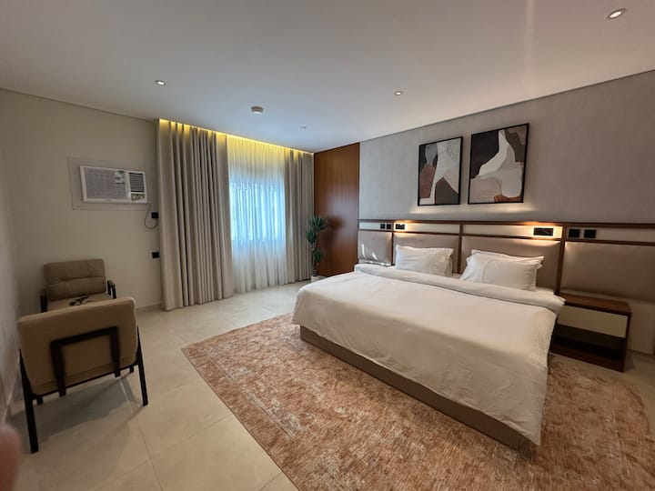 Ambra 212 Luxury Suite Apartment , Close To Haram - Saudi Arabia