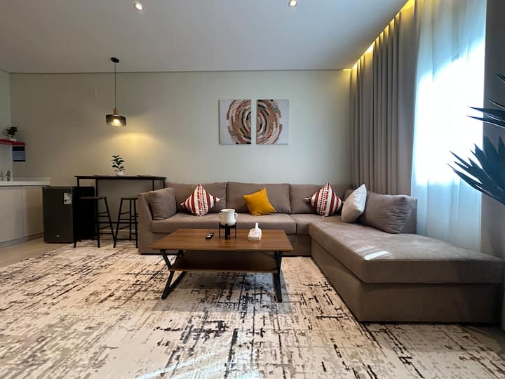 Ambra 212 Luxury Suite Apartment , Close To Haram - Madinah