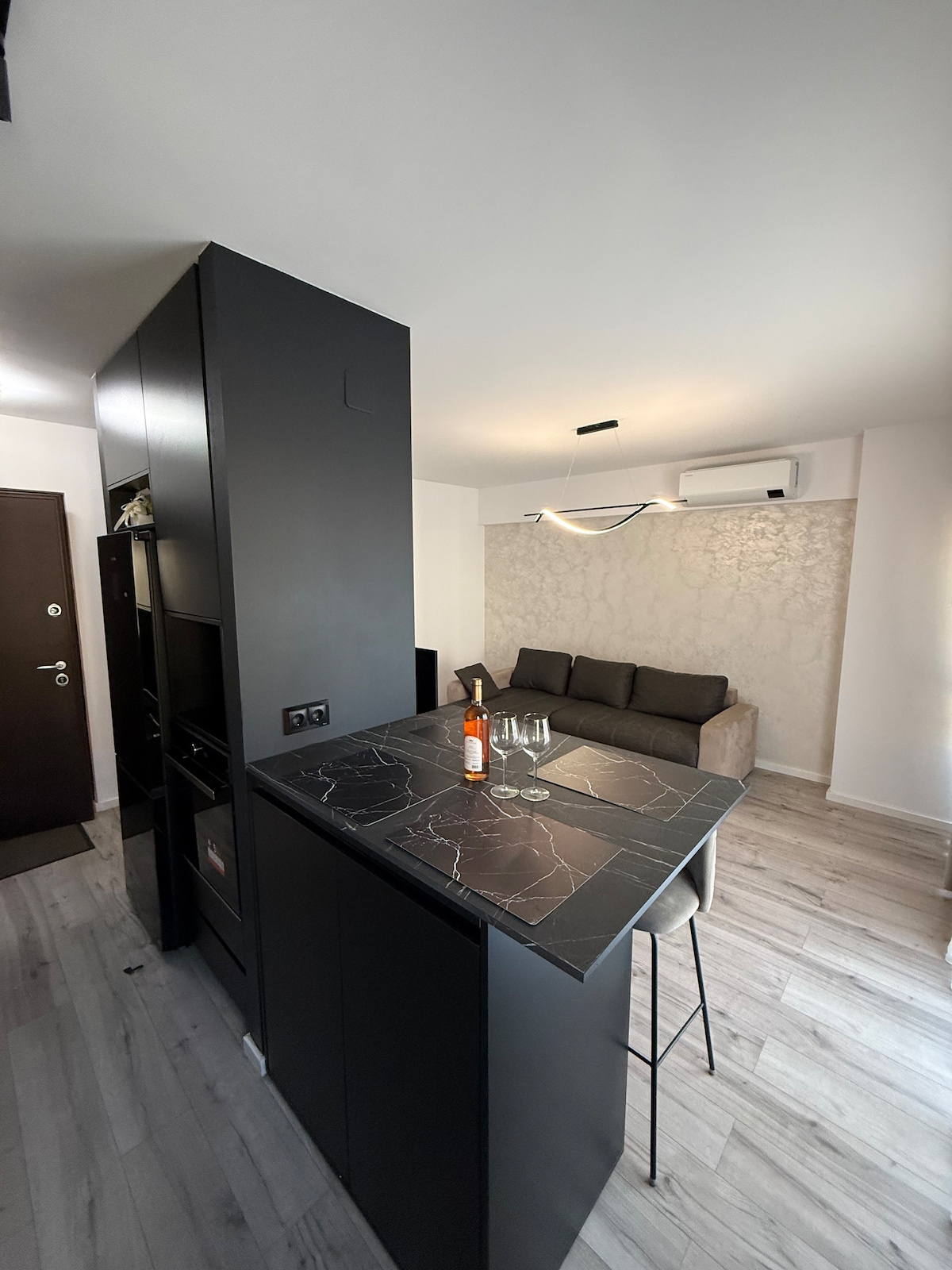 Apartamento de gama ultraalta en Belvedere Residence - Departamentos en ...