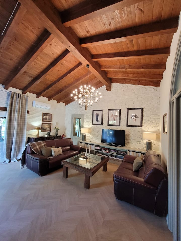 El Encanto - Villanueva de la Vera