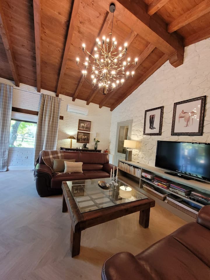 El Encanto - Villanueva de la Vera