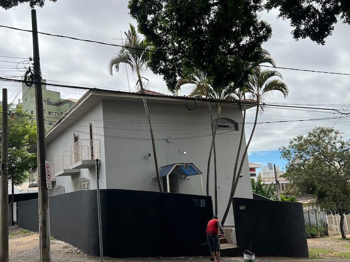 Alojamento Bota Fogo Campinas - Campinas