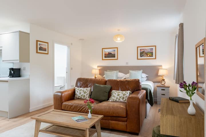 New Self-catering Studio In Stunning Location - Chagford