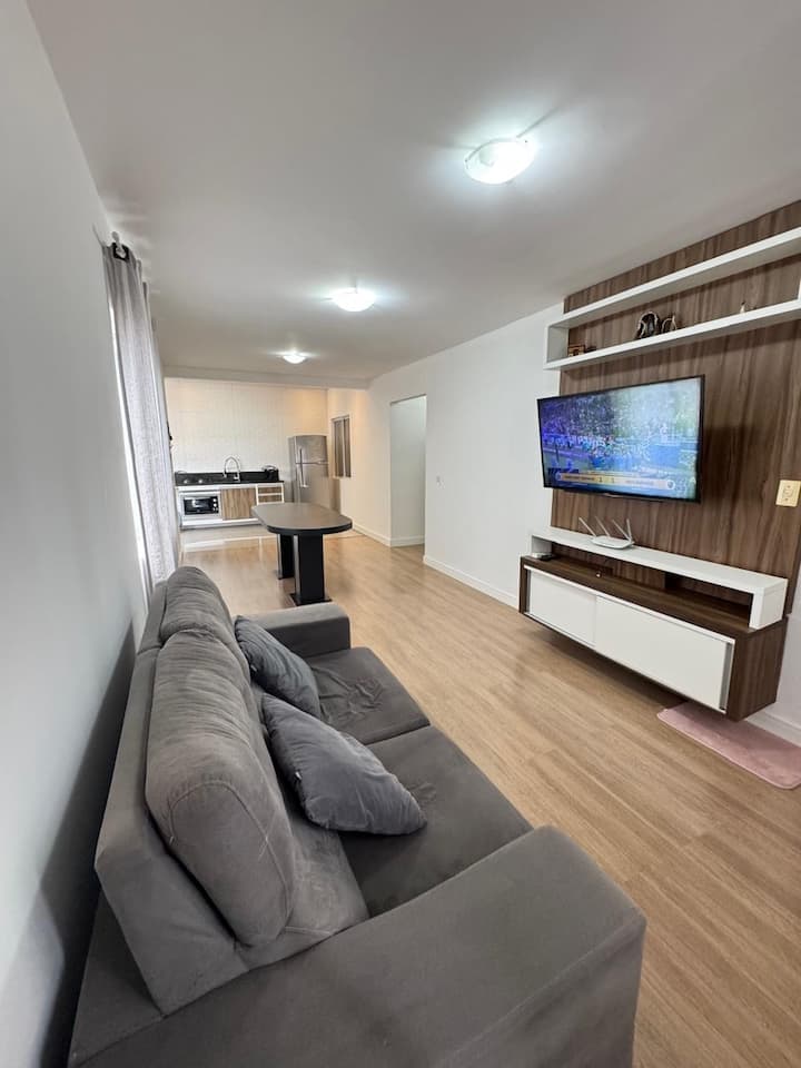 Casa De Praia Em Guaratuba - Guaratuba