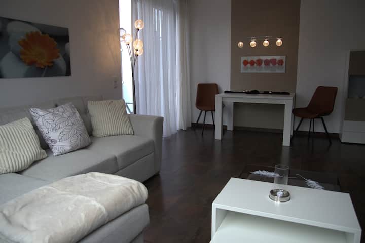 Destination Markgräfler Land - Bad Bellingen