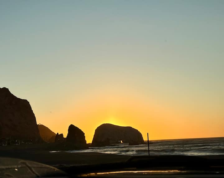 Departamento Acogedor En Constitución - Constitución