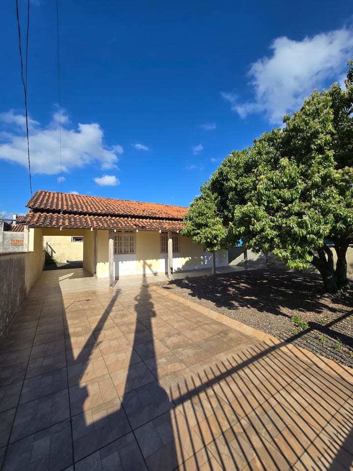 Casa Centro Penha - Penha