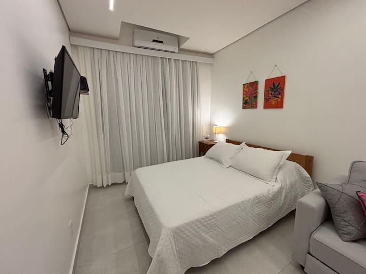 Studio Na Praia De Copacabana | Posto 5 - Brazil