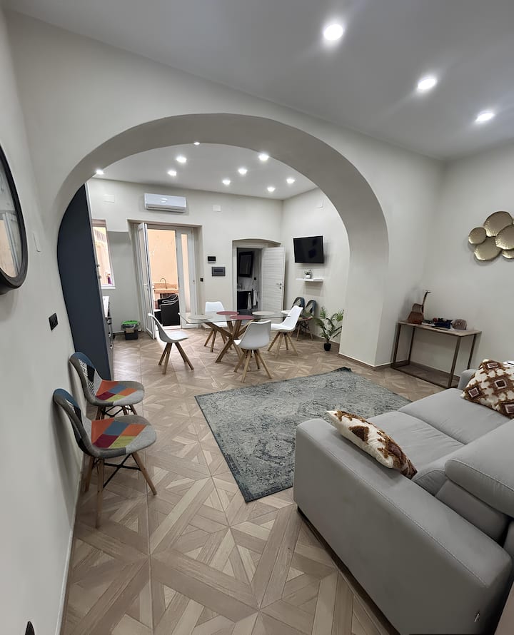 Dimora San Francesco Pizzo Calabro - Pizzo