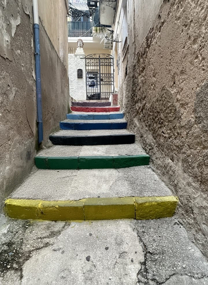 Dimora San Francesco Pizzo Calabro - Pizzo