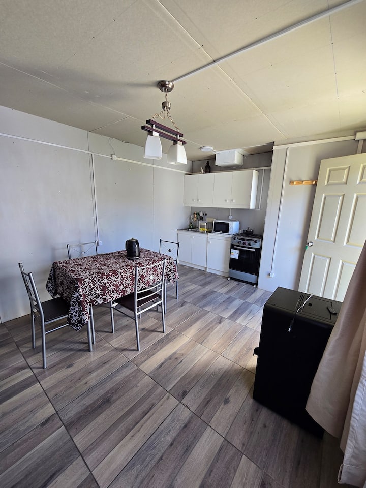 Cabaña Independiente Para 2 Personas, Céntrica. - Valdivia