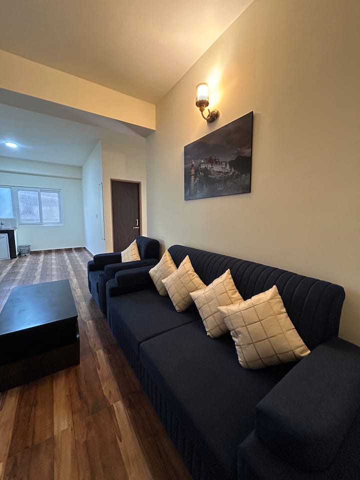 T&t Airbnb - Gangtok