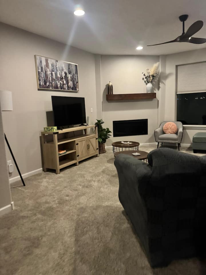 New Home Close To Hospital - Rio Rancho, NM