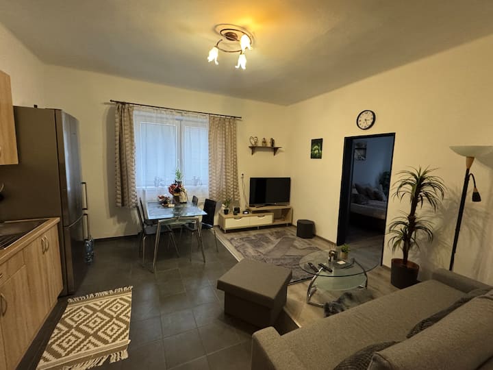 Apartment P&m - Galanta