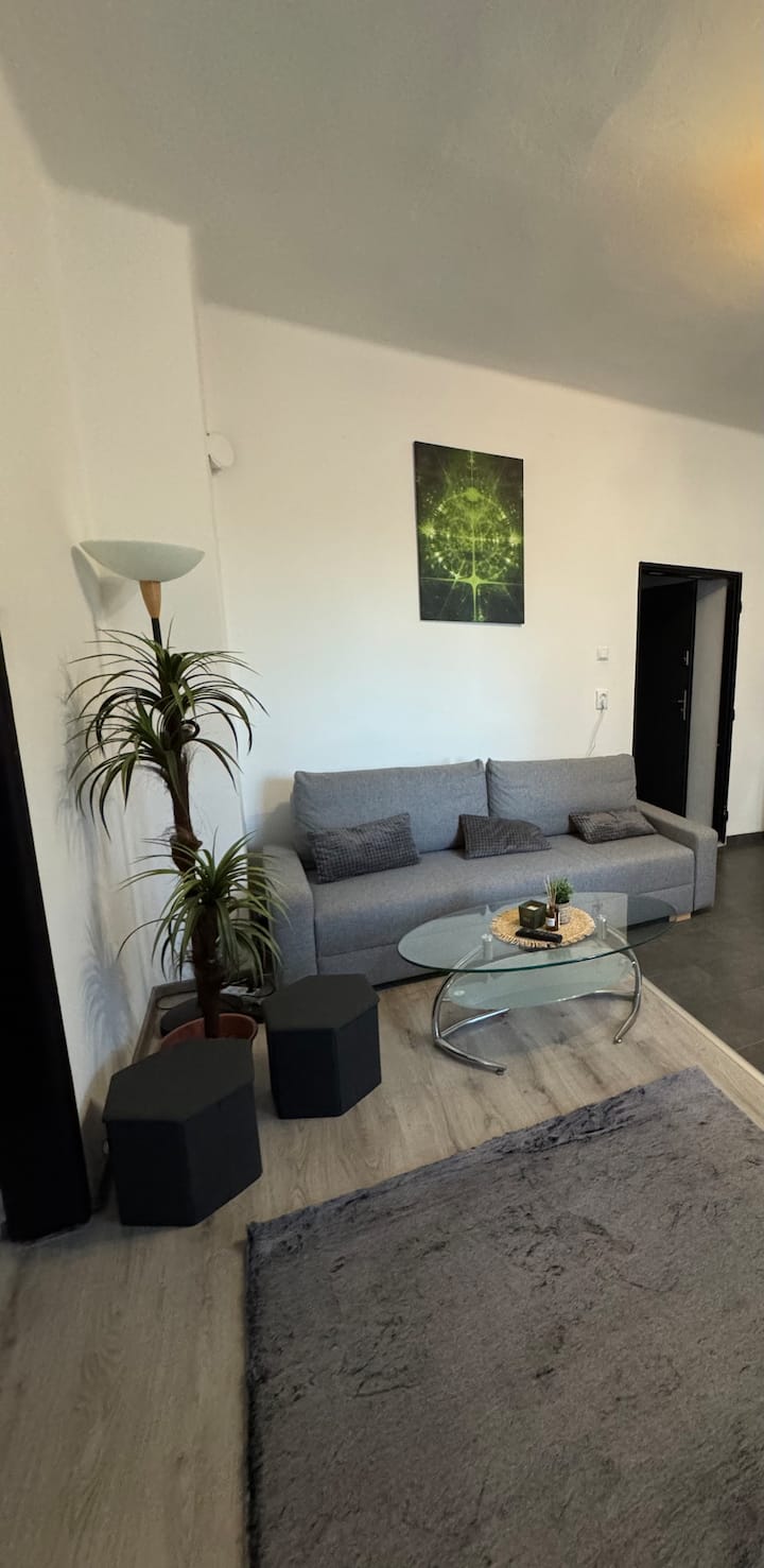 Apartment Pms - Galanta