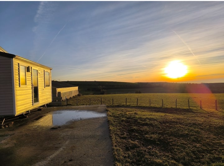 Cabane Sur L'aubrac - Laguiole