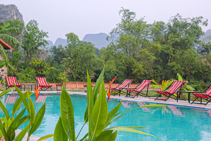 The Sam Home 1 - Tỉnh Thanh Hóa