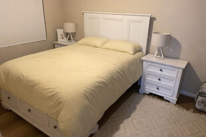 Home Away From Home - Hilbert