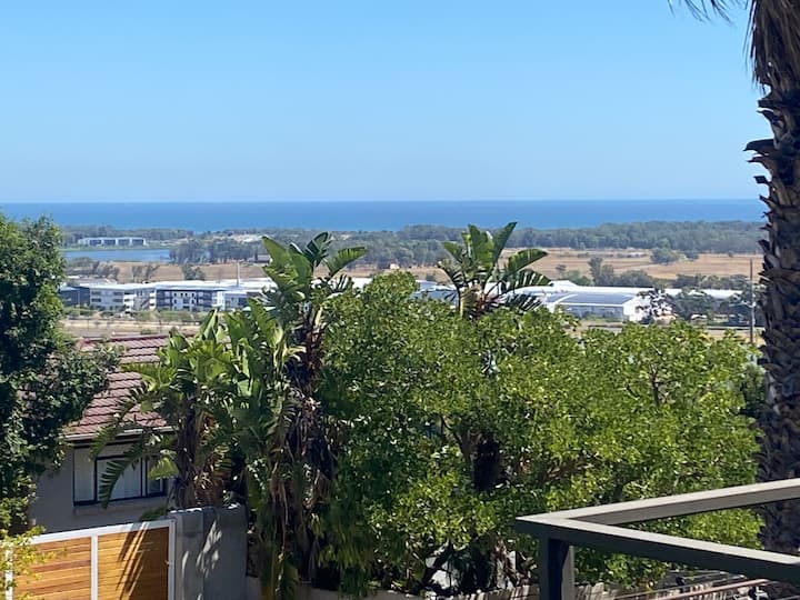 Villa Mit Grossem Pool - Somerset West