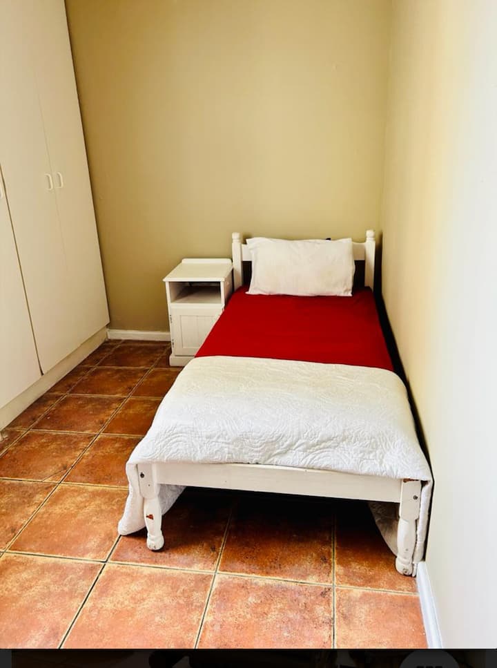 Seaview Rendezvous - Port Elizabeth