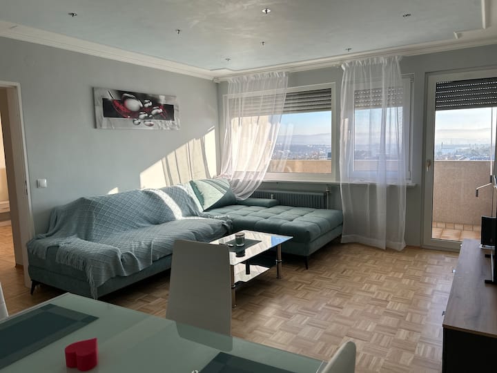 Modern Renovated!
Work, Rest & Comfort /Vellmar - Vellmar