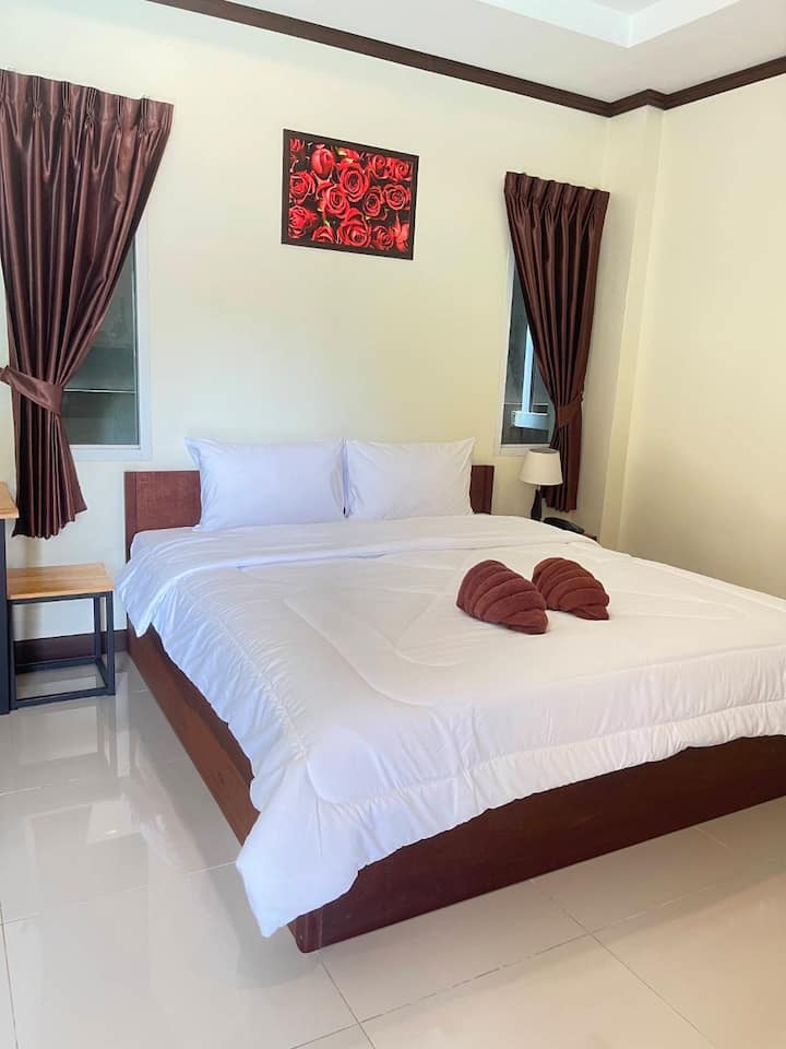 Hotel Near Aonang Beaches 4km - Ao Nang