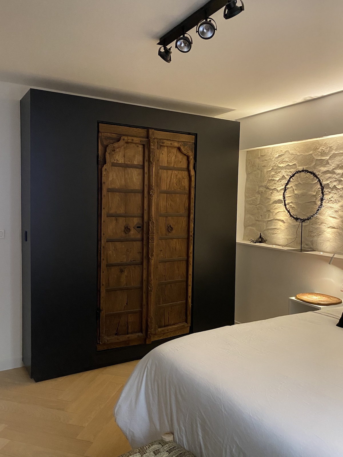 Der Hof in Nancy - Wohnungen zur Miete in Nancy, Grand Est, Frankreich ...