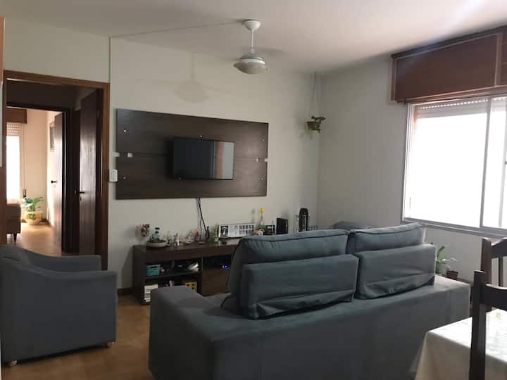 Apartamento Próximo Ao Centro E Praia - Capão da Canoa