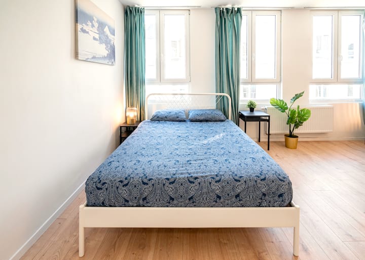 Antwerp Central Apartment 3 - Anvers