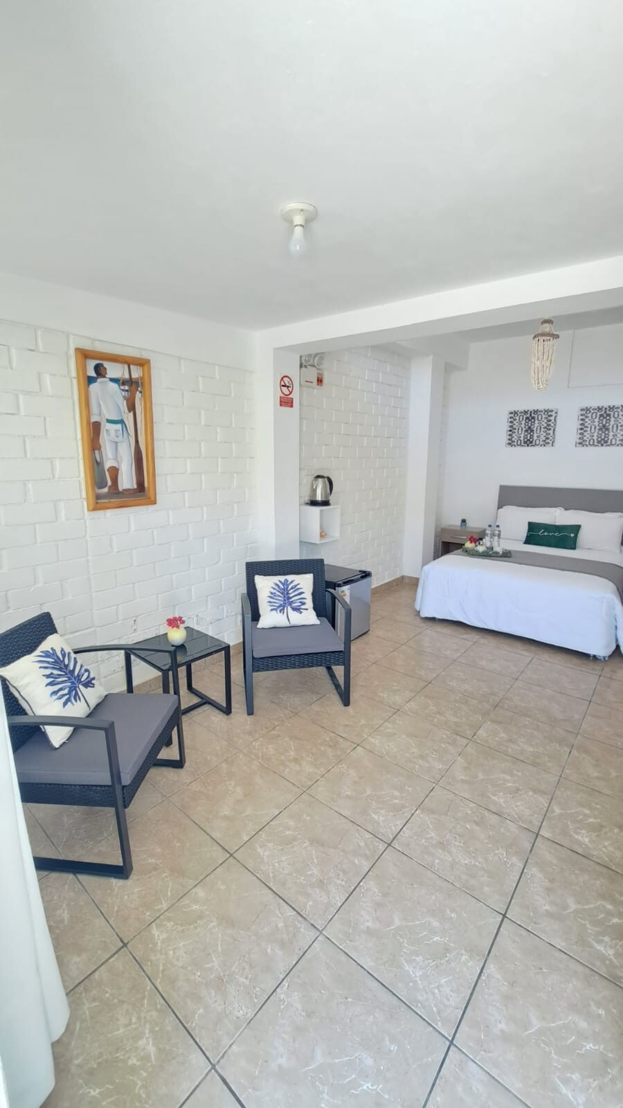 Résidence Punta Veleros Playa - Hôtels à louer à Organos, Piura, Pérou ...