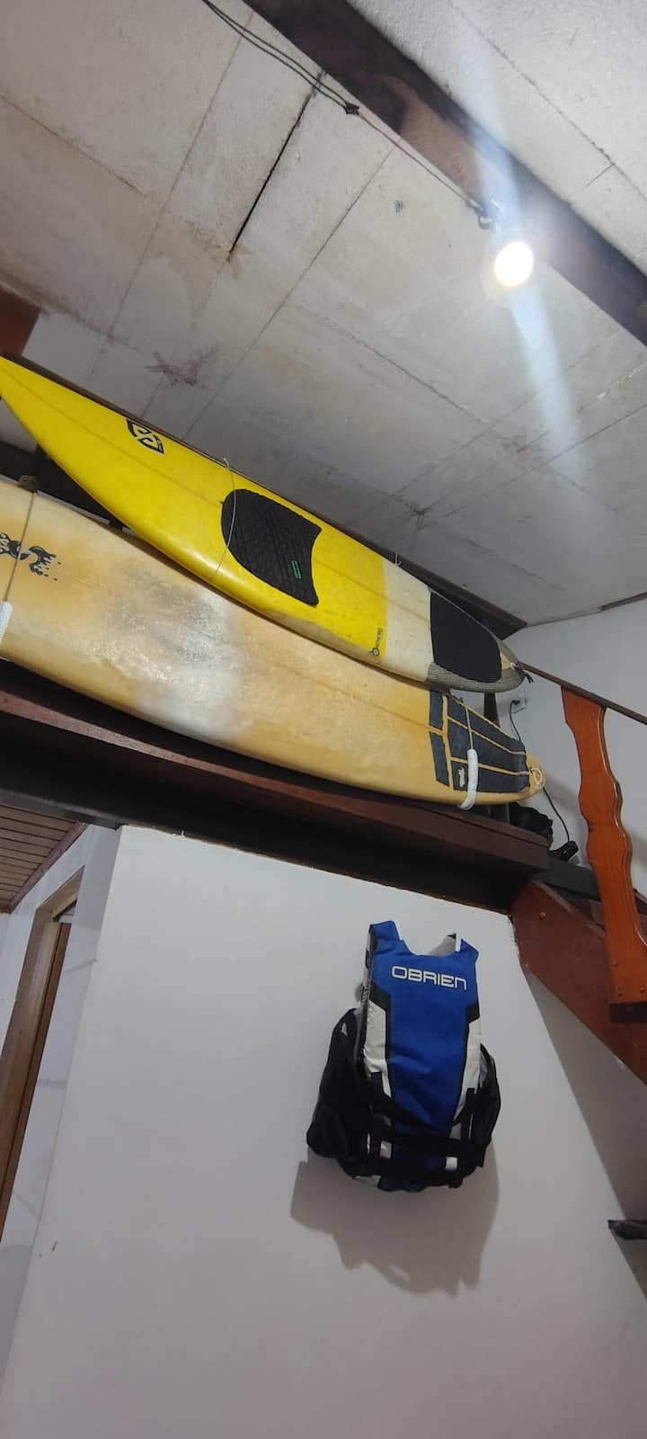 Apartamento Simples A 350 Metros Do Mar - Recreio dos Bandeirantes