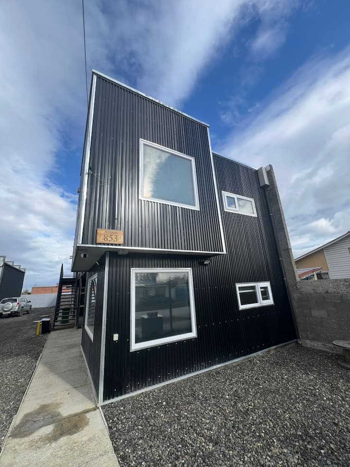 Ingloo Apartments - Puerto Natales