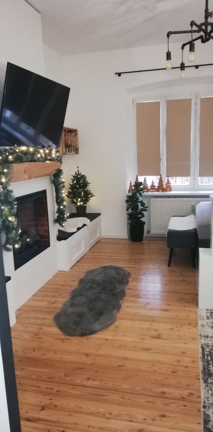 Ferienwohnung Seeloft - Gmunden