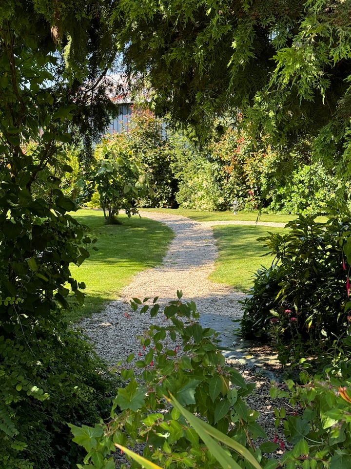 Gites Des Portes De Bretagne - Saint-Aubin-du-Cormier