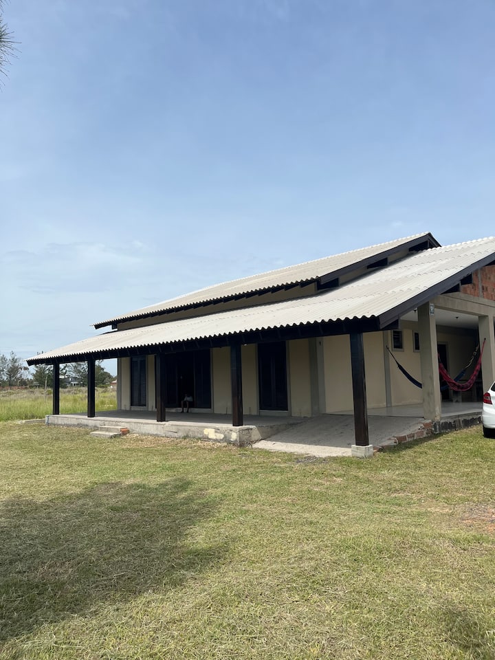 Casa Em Curumim 120m Do Mar E 3 Min Do Acqua Lokos - Arroio do Sal