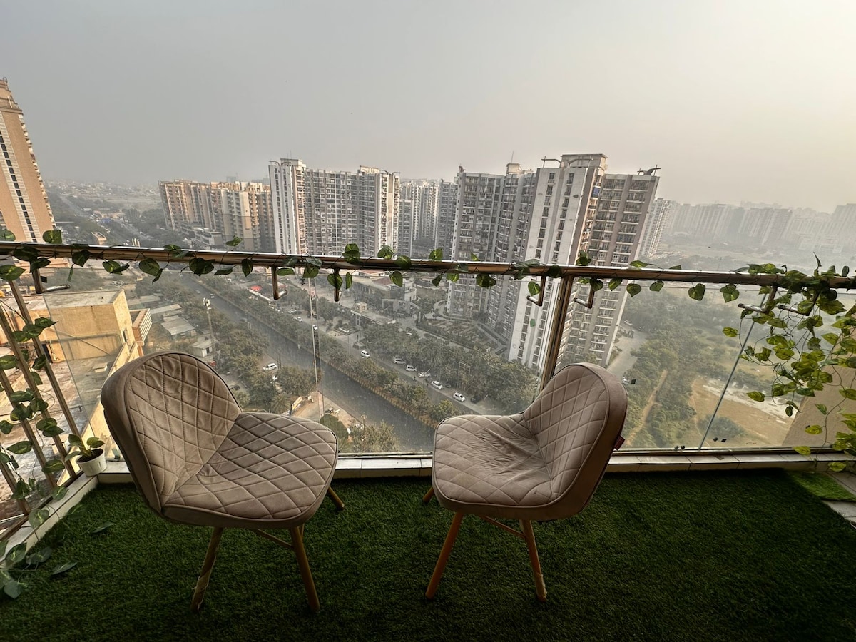 Ally Studios IV - Wohnungen zur Miete in Noida, Uttar Pradesh, Indien ...