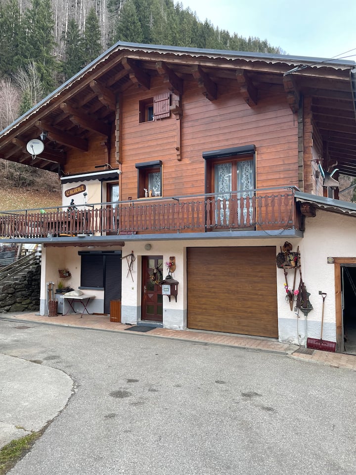 Studio Cosy Au Pied Des Pistes - Beaufort