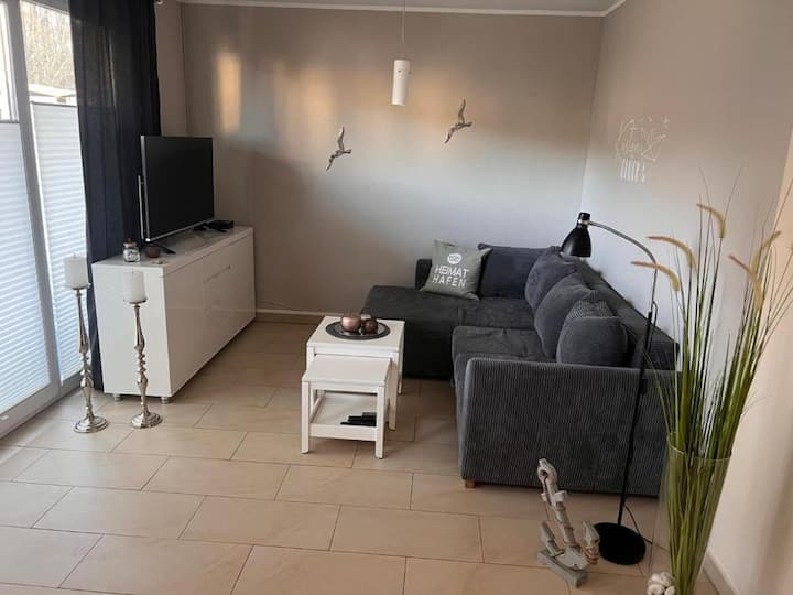 Ferienwohnung Ostwind / Graal-müritz Im Küstenwald - Dierhagen