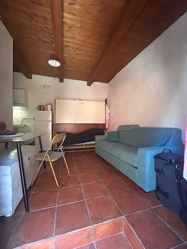 Appartamento * Centro Storico * Scalea - Scalea