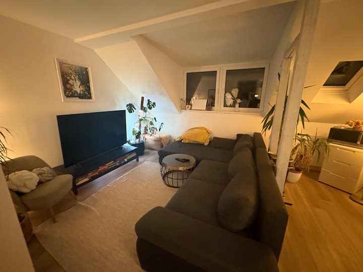Stilvolles City-apartment | Hbf & Kö 5 Min. - Düsseldorf
