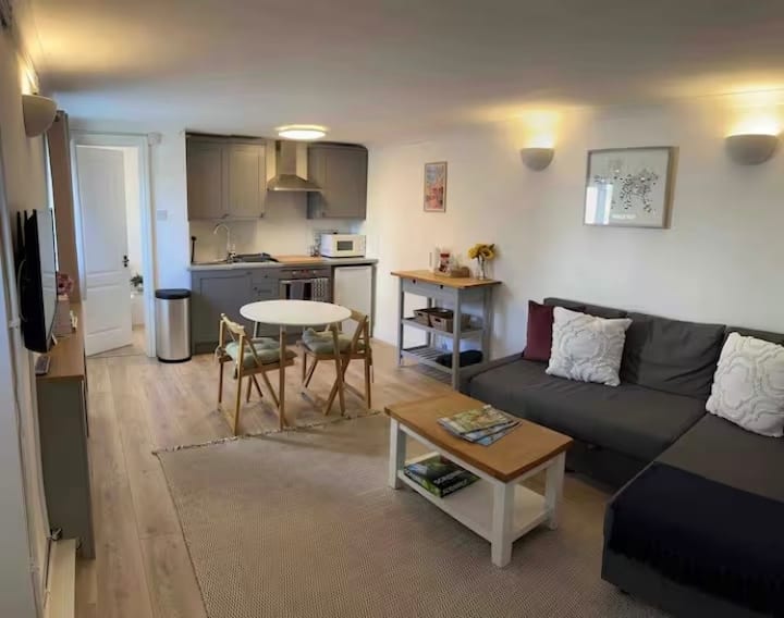 Lovely Flat Near Cirencester Town Centre - Cirencester