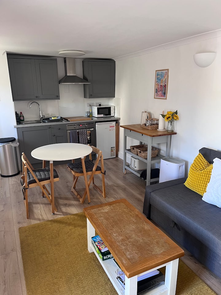 Lovely Flat Near Cirencester Town Centre - Cirencester