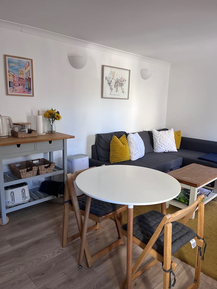 Lovely Flat Near Cirencester Town Centre - Cirencester