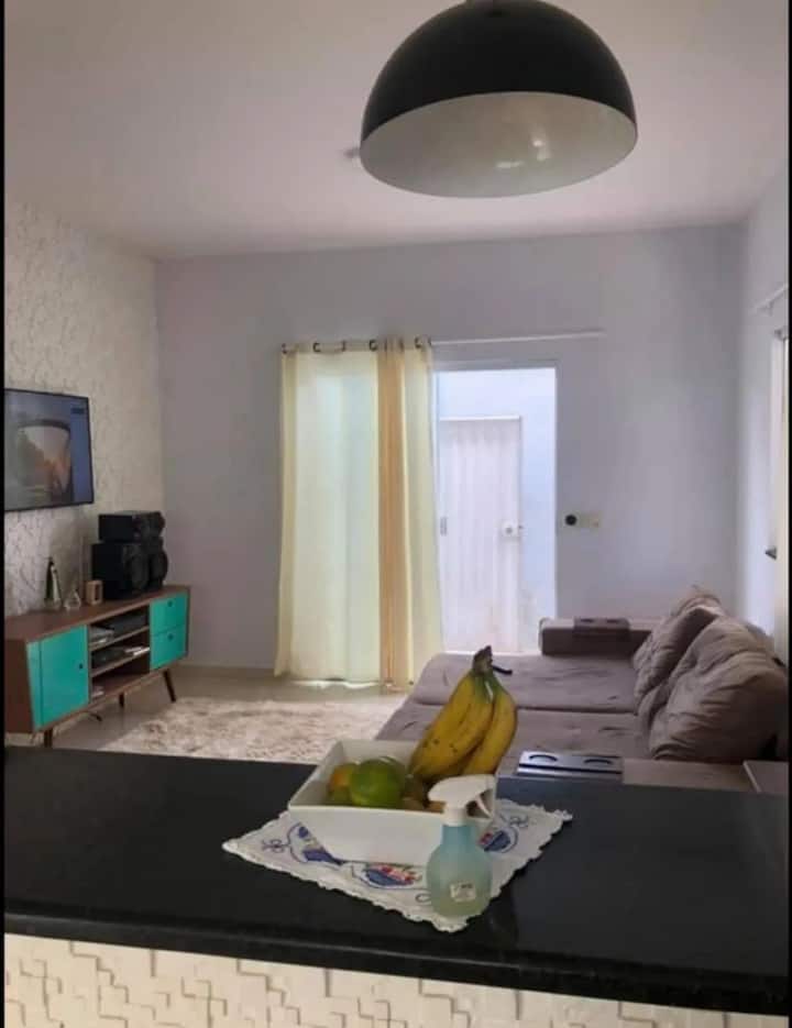 Casa Rua 15 Sul - São Mateus