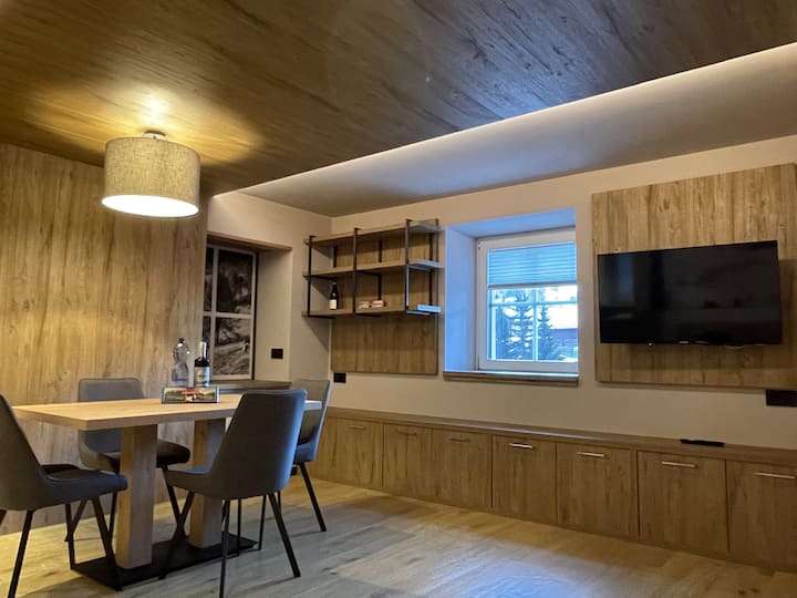 Casa Neve E Confort - Livigno - Livigno