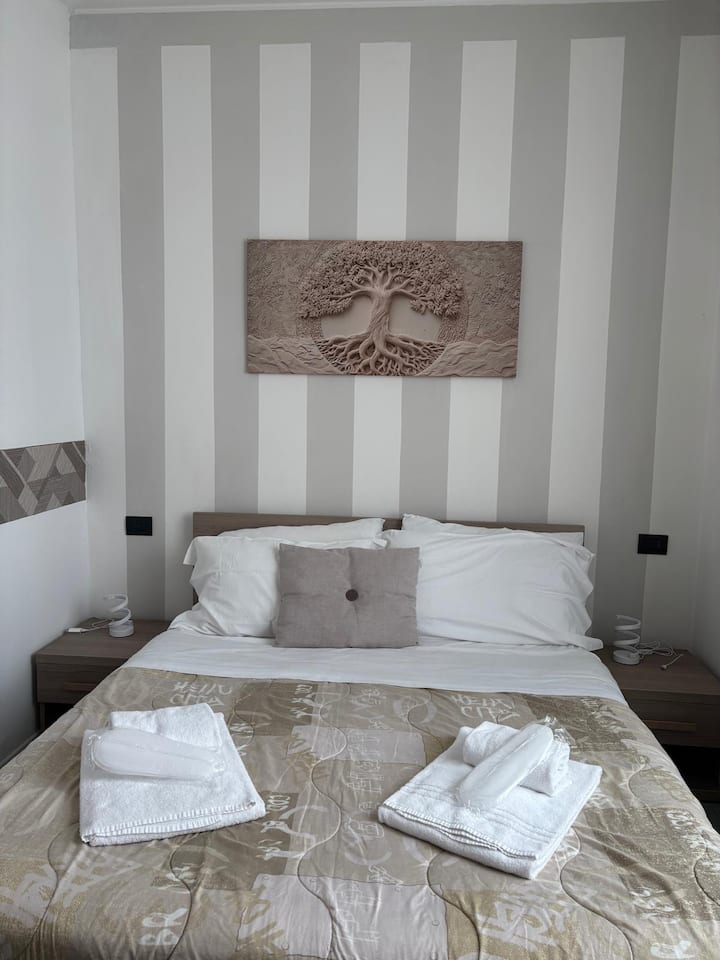 Gioire - Radici - Como