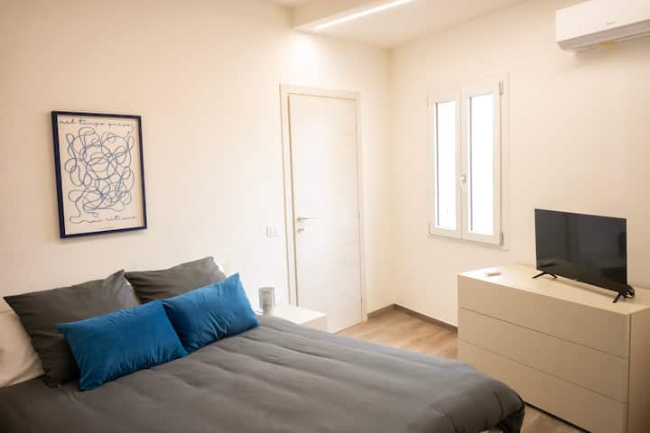 (Nuovo) Bilocale Camollia Relax - Siena